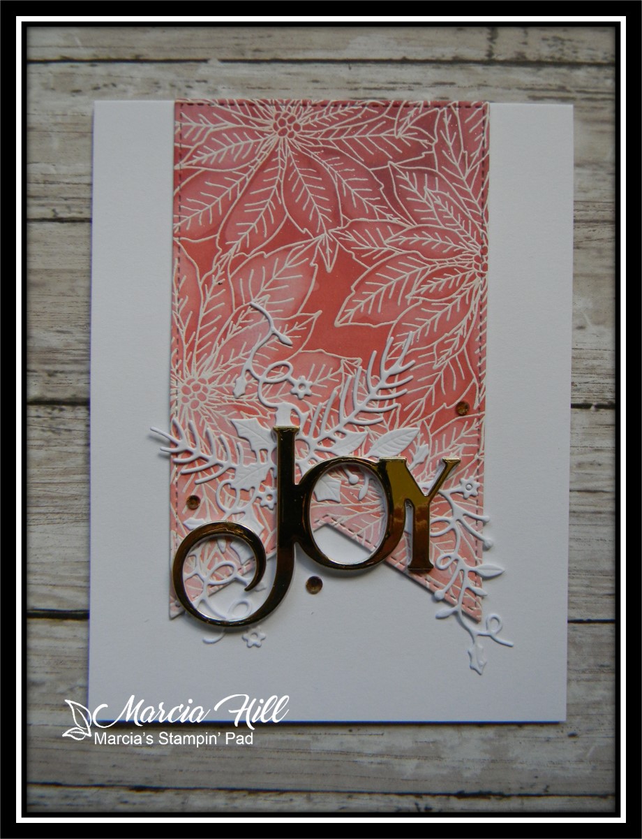 Marcia's Stampin' Pad: Playing Cards