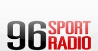 FM 96 Sport Radio สปอร์ตเรดิโอ
