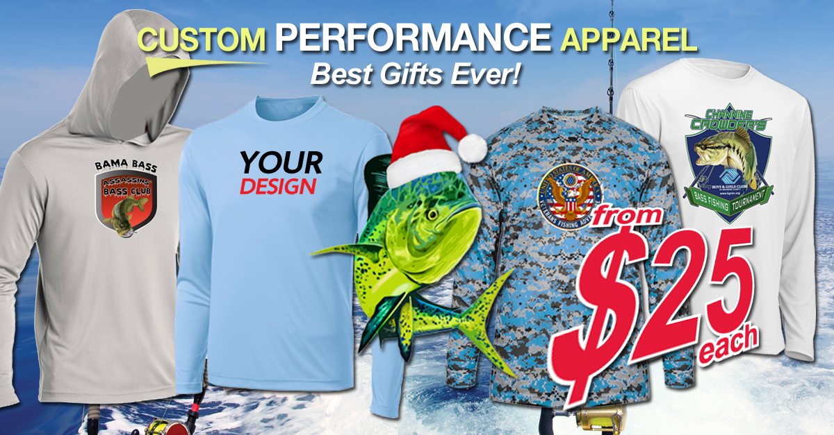 Fishing Fun Best Fishing Christmas Gift fishing-fun-best-fishing-christmas-gift