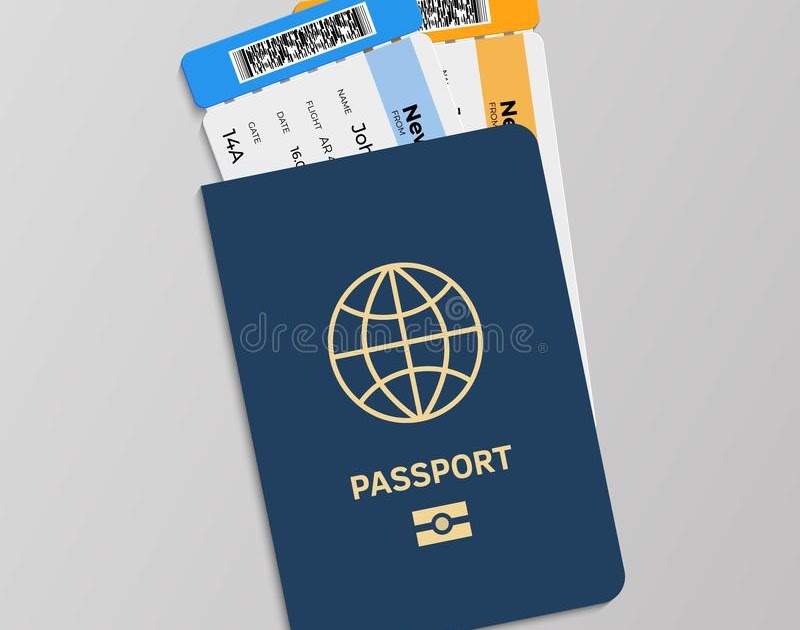 Passport passport