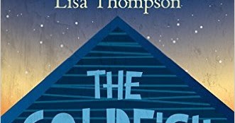 KISS THE BOOK: The Goldfish Boy by Lisa Thompson - OPTIONAL