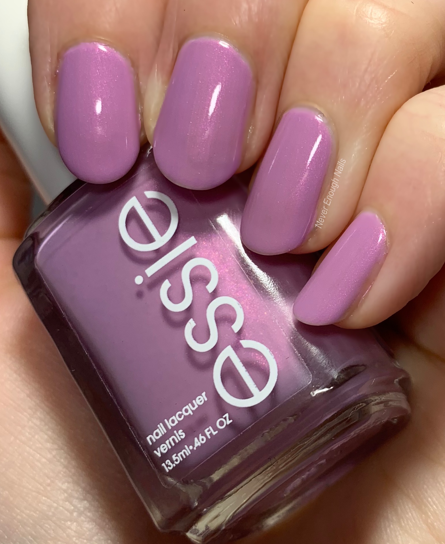 Never Enough Nails: My Picks from Essie Spring 2020!