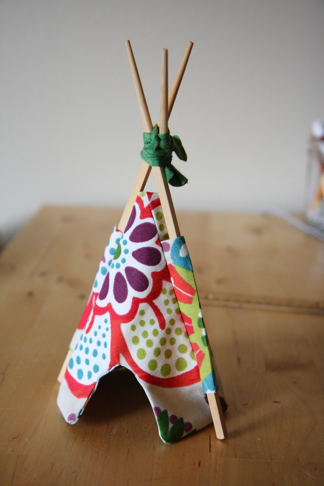 mmthings: Native American Tippy Pattern