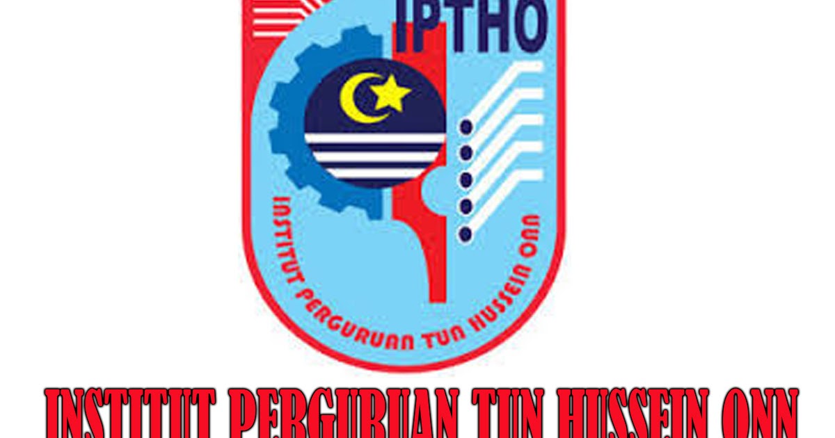 Logo IPTHO & Makna ~ Alumni MPBP