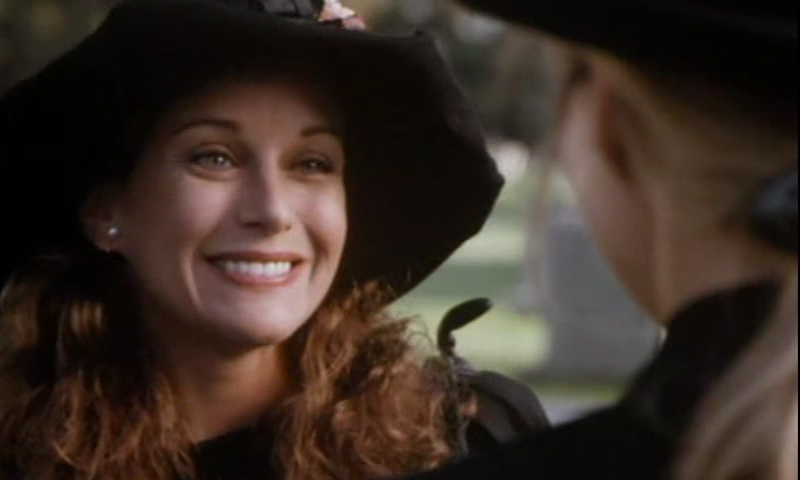 Season Hubley Source: Season Hubley in Stepfather III