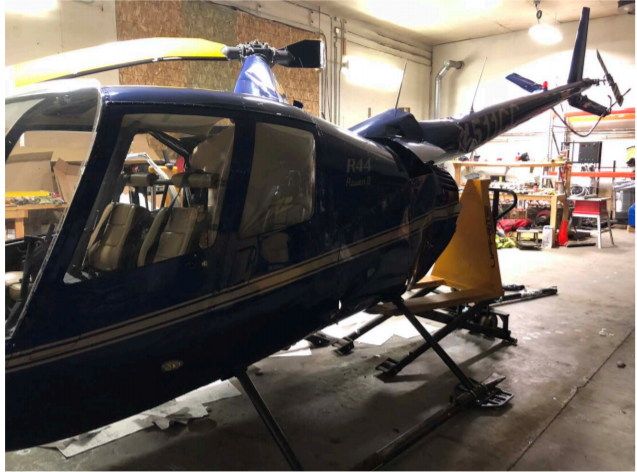 Kathryn's Report: Loss of Control in Flight: Robinson R44 II, N511CC ...
