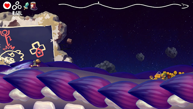 Análise: EarthNight (Multi) é uma mistura curiosa e viciante de ...