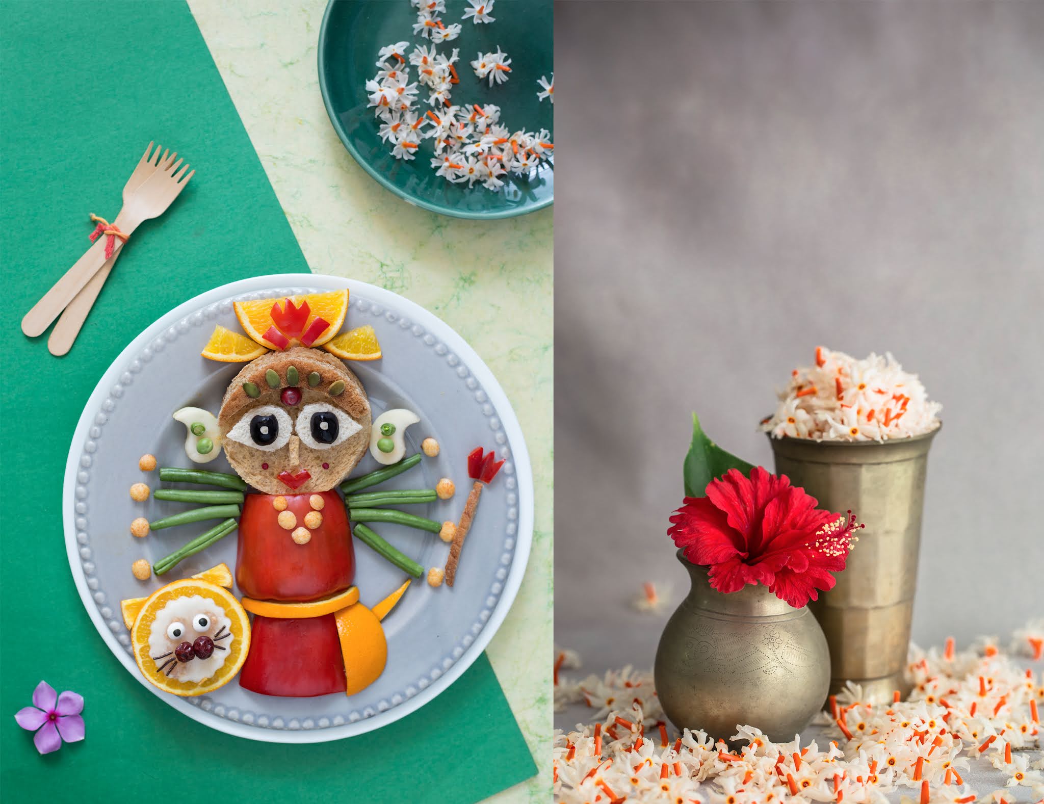 Little Food Junction