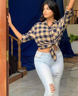 Tanasha Hatharasingha