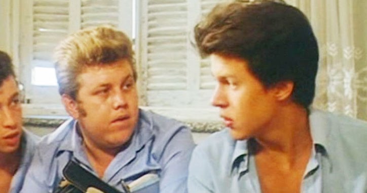 Crítica a Lemon Popsicle