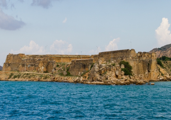 Castillo más Antiguo de Venezuela | actualidad-24.com