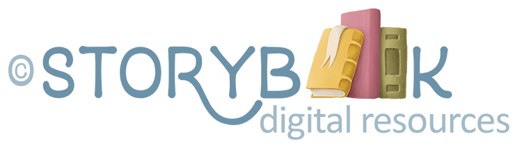 STORYBOOK Digital Resources storybook-digital-resources