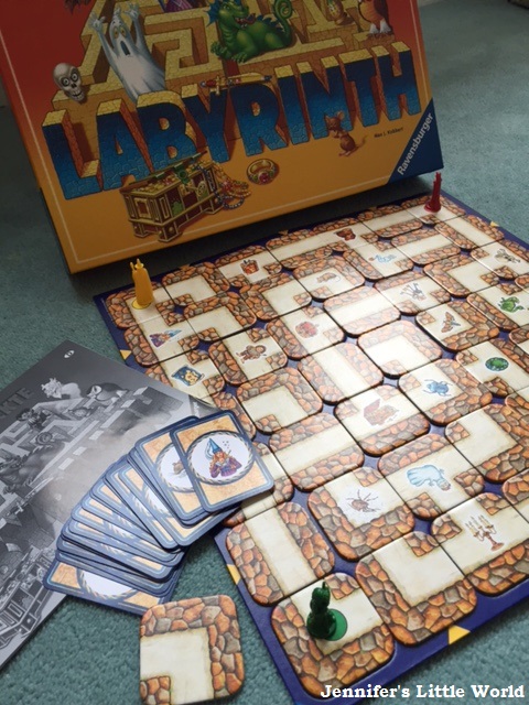 Jennifer's Little World blog - Parenting, craft and travel: Review ...