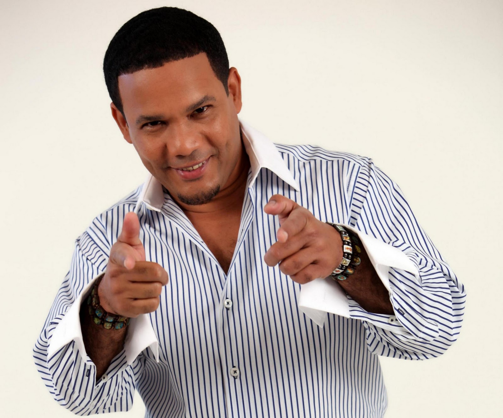 HECTOR ACOSTA (EL TORITO) FELICITA A LOS PERIODISTAS EN SU DIA ...