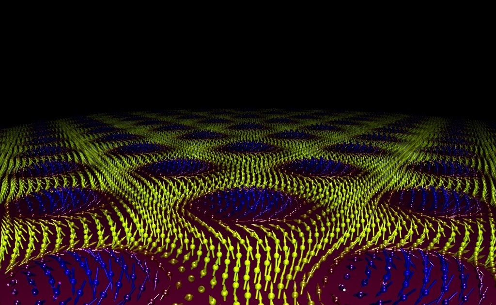 The magnetic monopole ~ FreeAstroScience.com