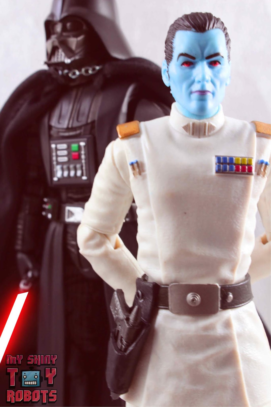 My Shiny Toy Robots: Toybox REVIEW: Star Wars Black Series Grand ...