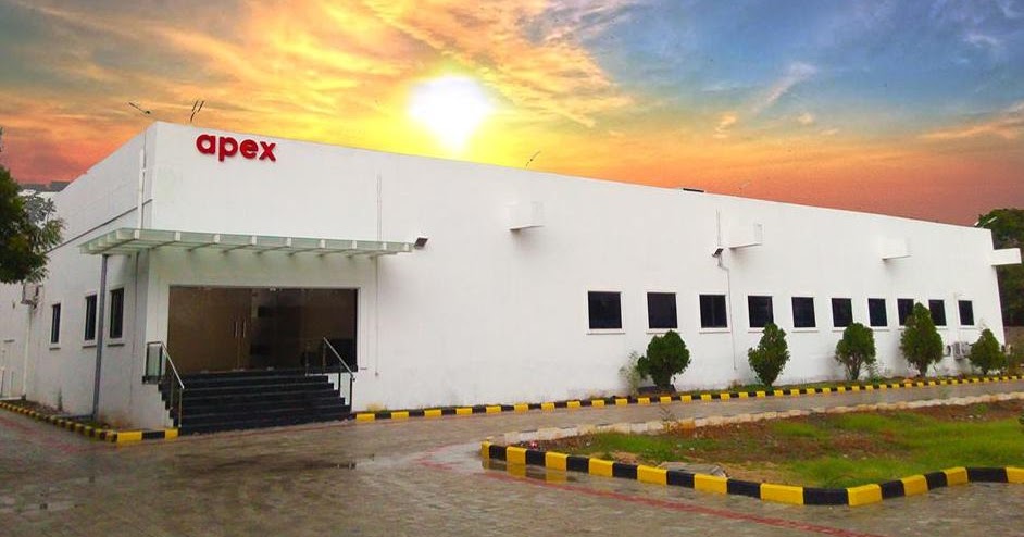 Apex Laboratories Private Limited