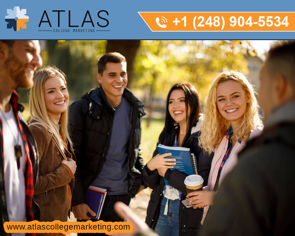 How to build brand loyalty with campus students?