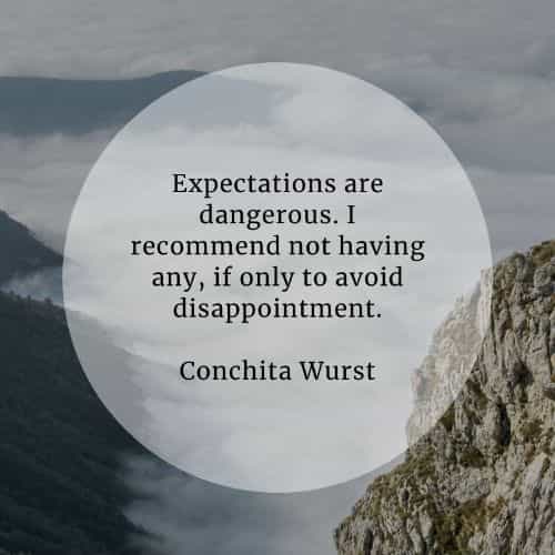 50 Disappointment quotes that'll help you in handling them