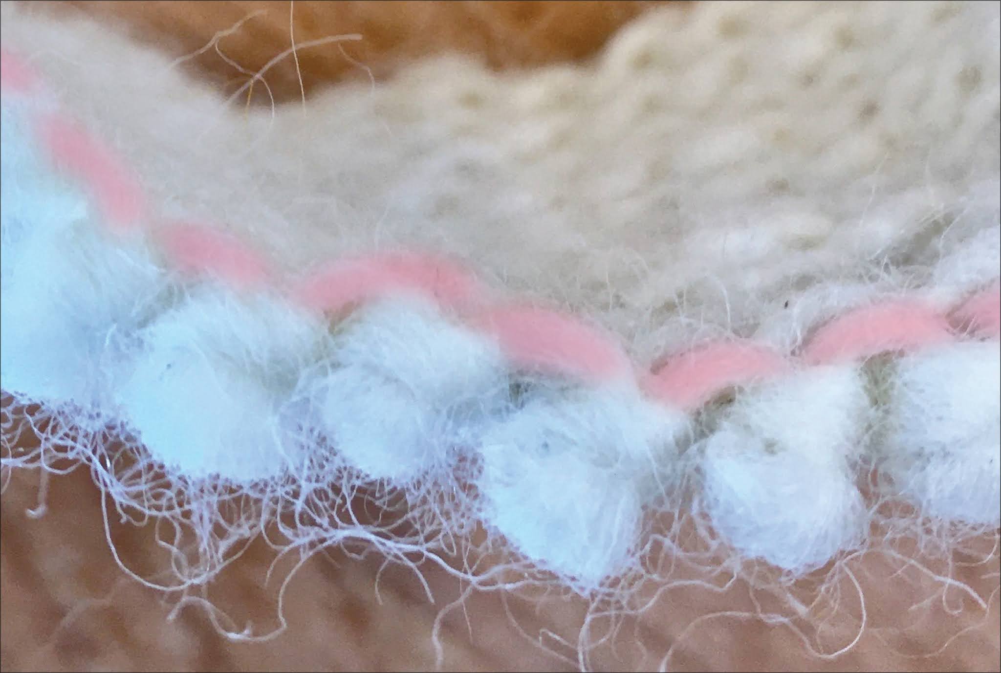 TECHknitting: Ribbing in hand-knitting: its structure + links to "after ...