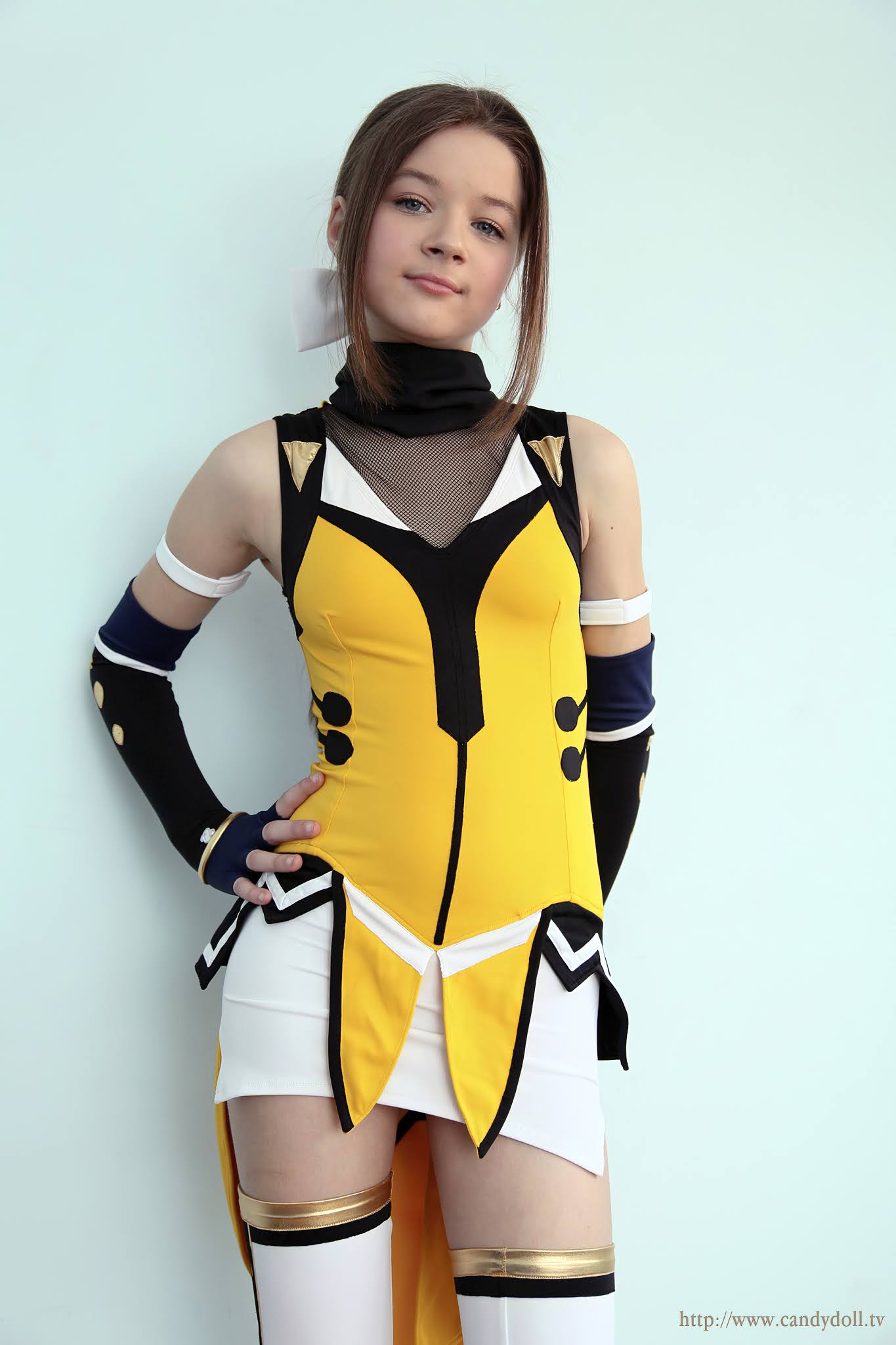 Candydoll Tv Sharlotta S Set Maya Model L Foto