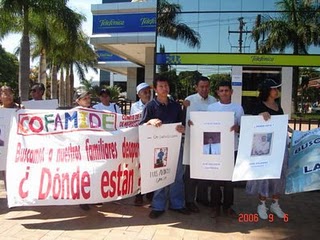 COFAMIDE: ¿Qué es COFAMIDE?