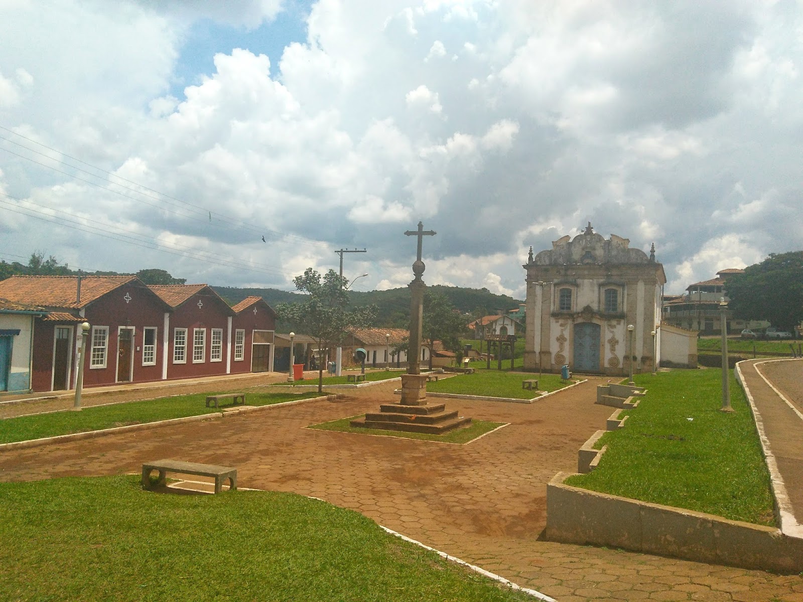 Blog Viagens pelo Brasil: Lobo Leite, um charmoso distrito perto da ...