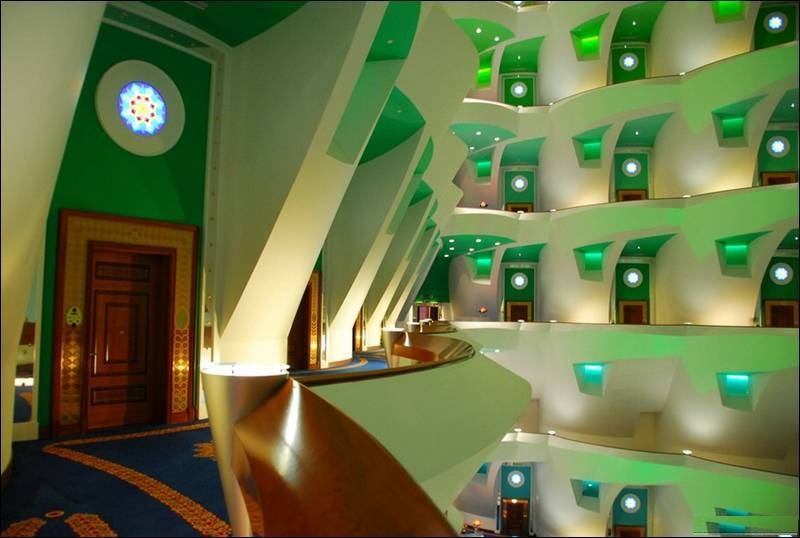 Burj Khalifa - General Knowledge