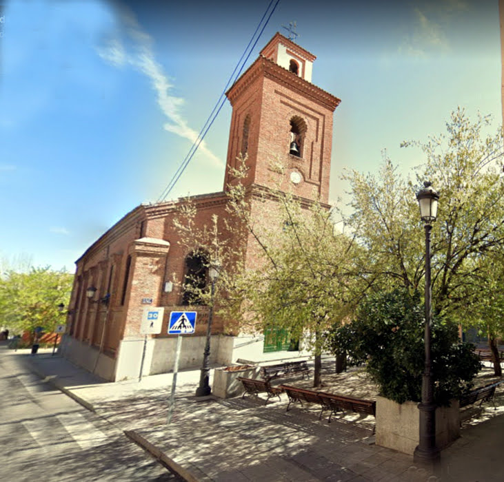 Conocer Madrid: Distrito de Hortaleza