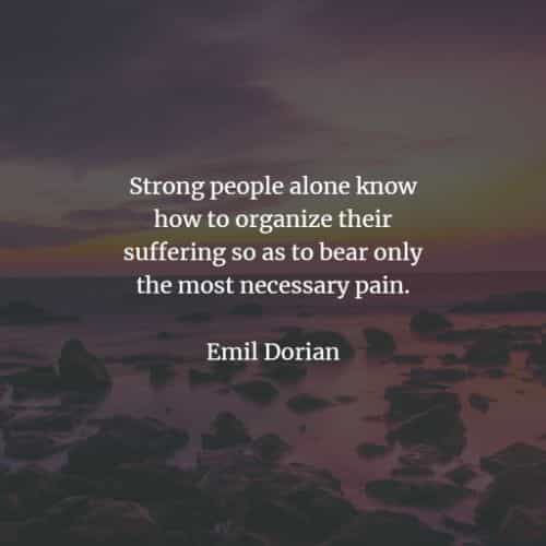 70 Suffering quotes about life that will inspire you
