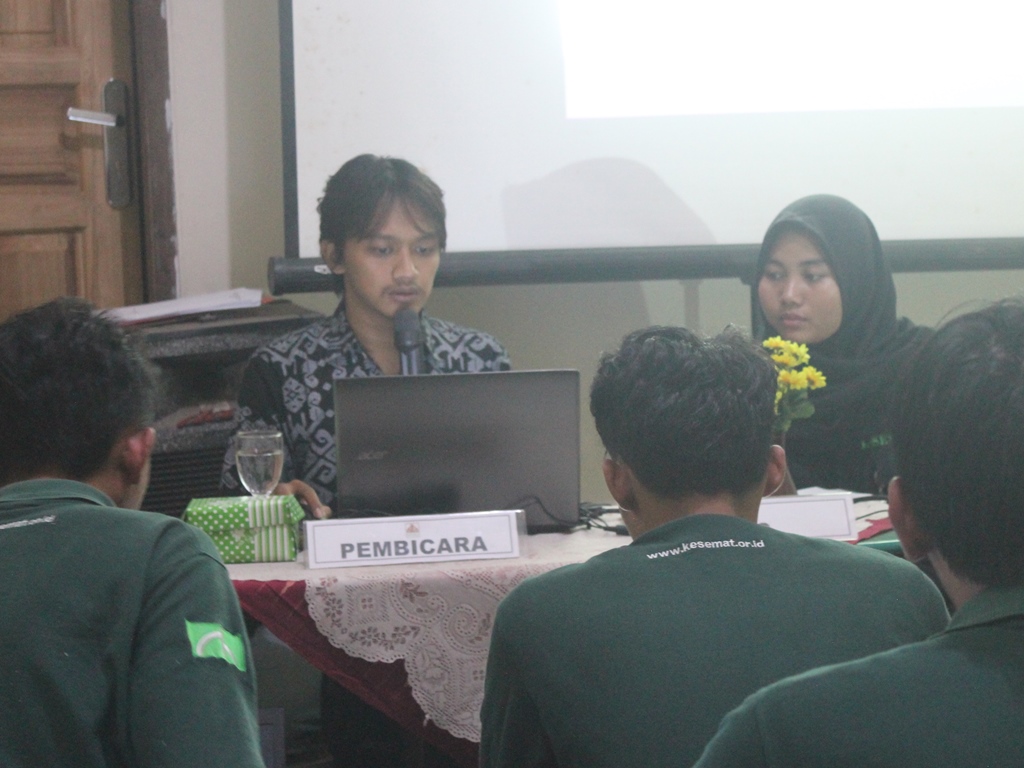 KeSEMaTBLOG: KeSEMaT Sukses Gelar Mangrove Training 2019: Program ... KeSEMaTBLOG: KeSEMaT Sukses Gelar Mangrove Training 2019: Program ...