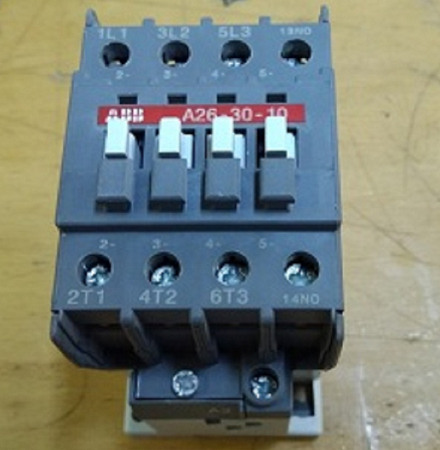 What is contactor in electrical | How Does a Contactor Work?