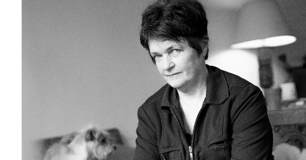 PUROCHILE: Claudia Donoso y su nuevo libro sobre Enrique Linh