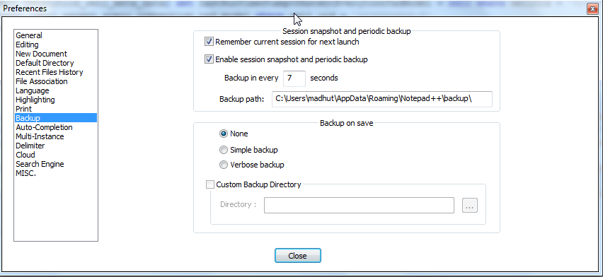 Madhu s Blog Is There Any Way To Recover Unsaved Files In Notepad madhu-s-blog-is-there-any-way-to-recover-unsaved-files-in-notepad