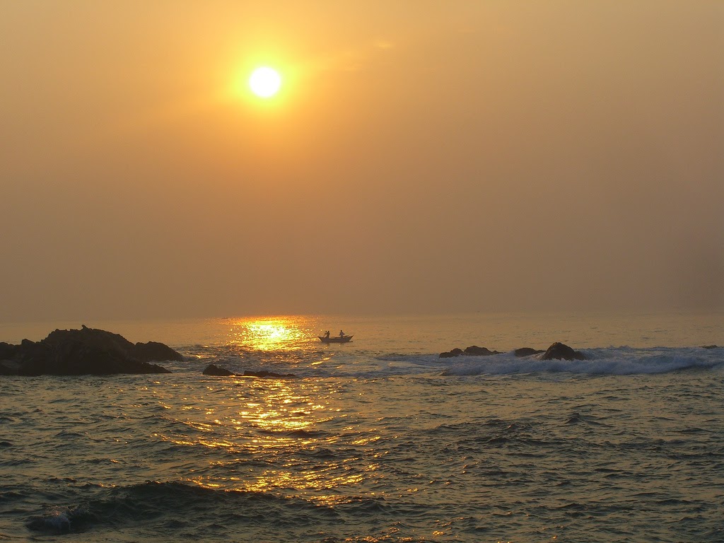Dickwella beach - Sri Lanka - Wonder Land