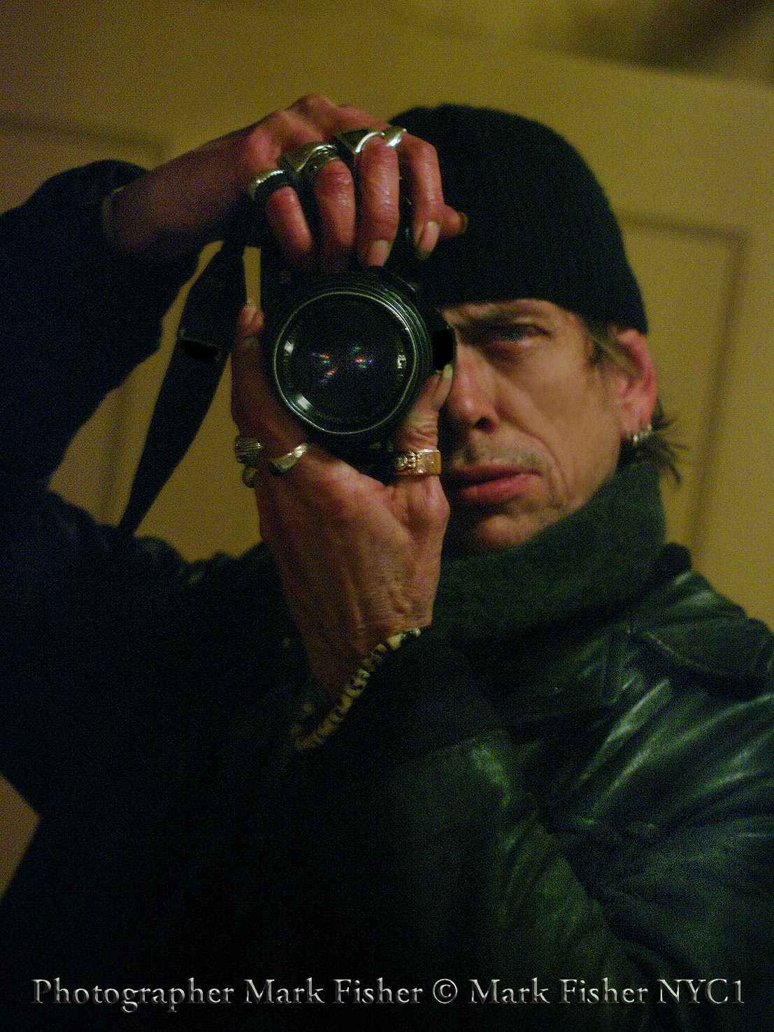 Mark Fisher American Photographer™: Photographer Mark Fisher • American ...