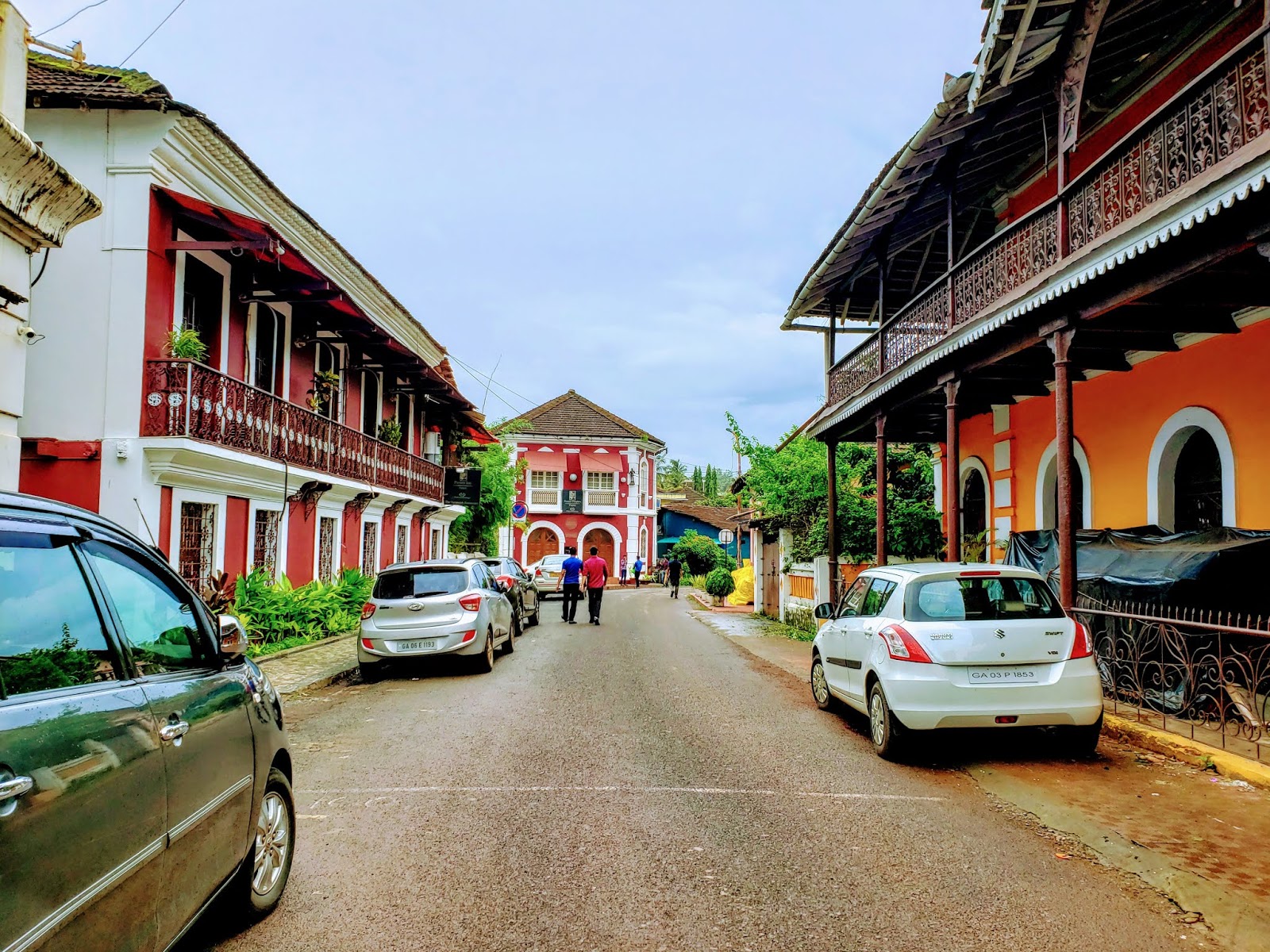 15 Best Places to Visit in Goa During Monsoon Season