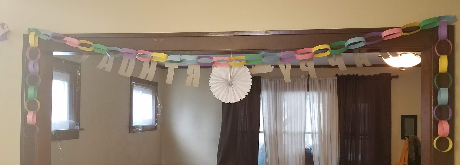 Figuring It Out 101: How to Make Paper Chains