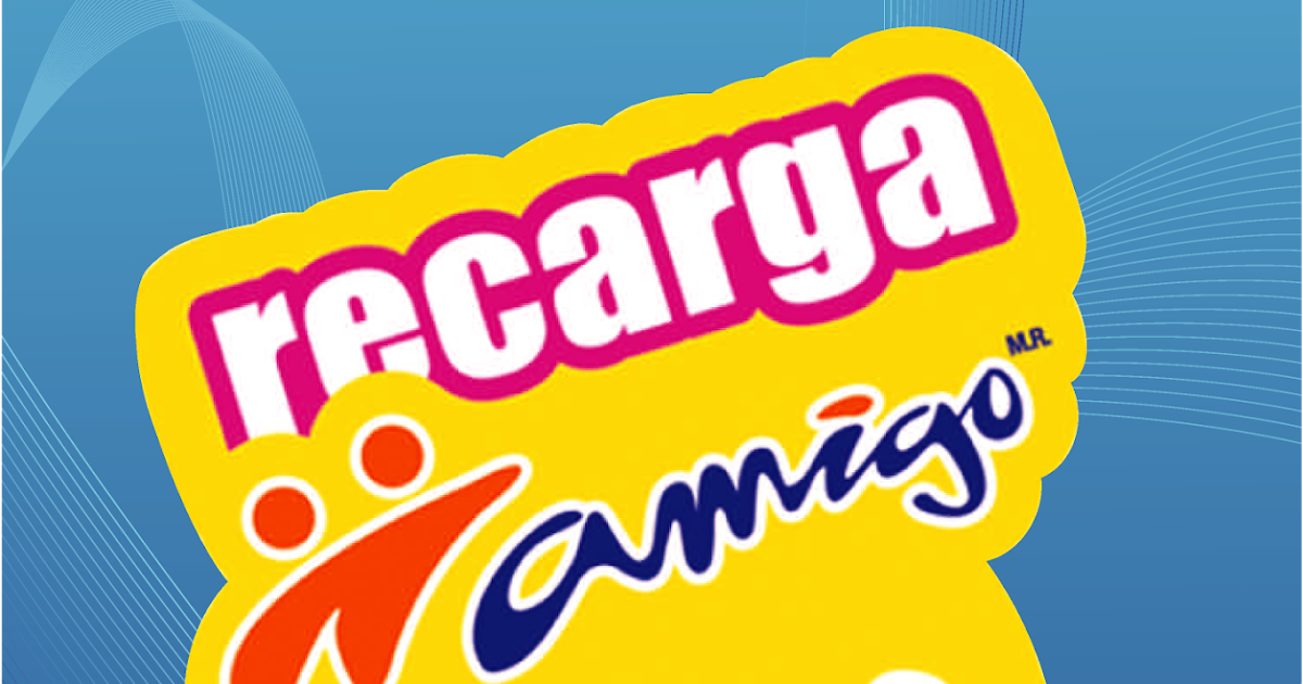 Recarga Tu Móvil: Recargas...!