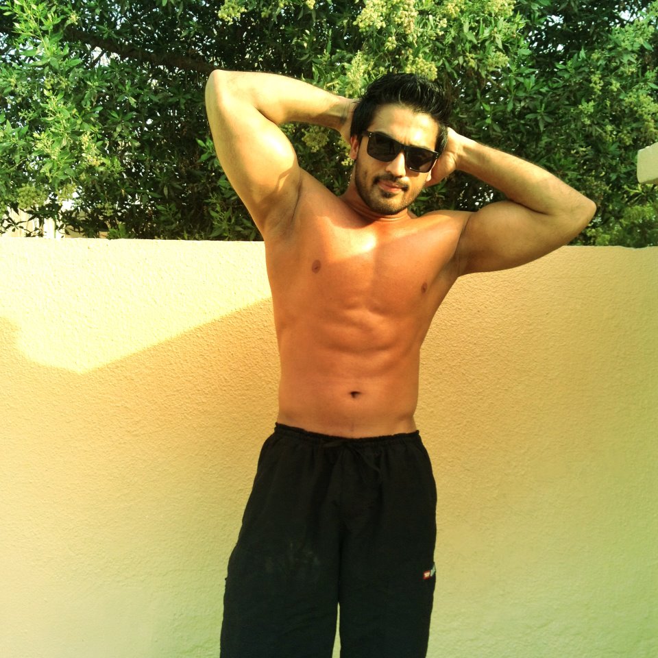 huntceleblog: Essam Ali