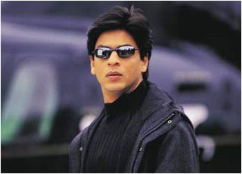 INFINITY WALLPAPER: SHARUKHAN