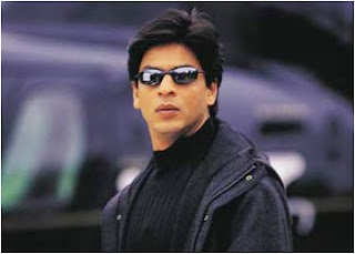 INFINITY WALLPAPER: SHARUKHAN