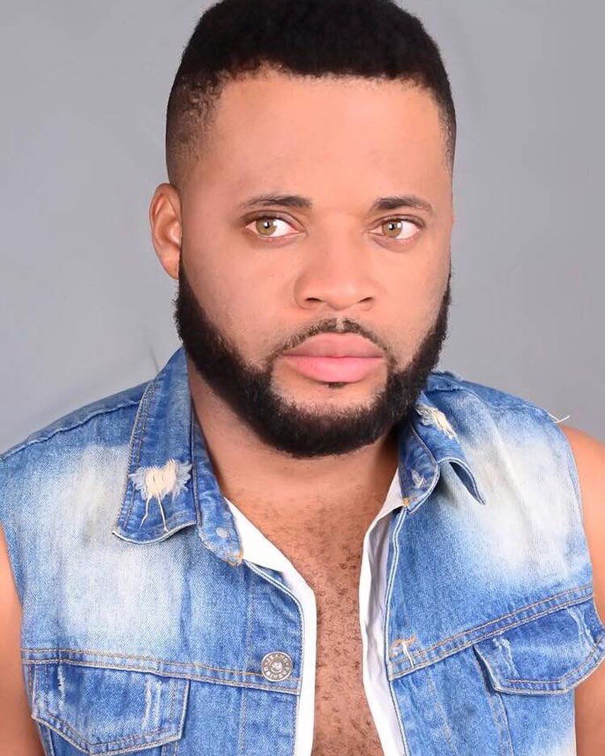 10 Facts You Don't Know About Dan David Okon, Nollywood Actor