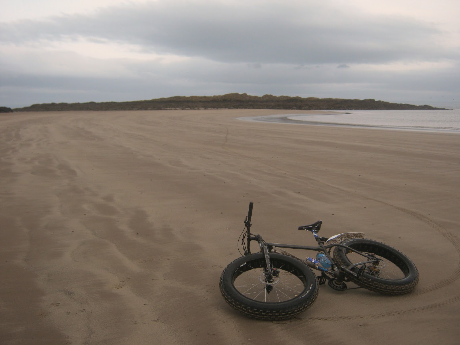 coastrider: Spring Tides Beach Rides...