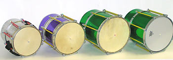 Leão Sound System 8