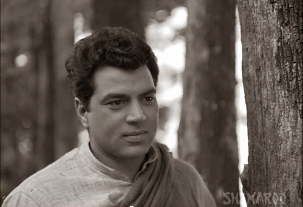 Tarun Bose and the World of Cinema: Hrishikesh Mukherji – (Concluding ...