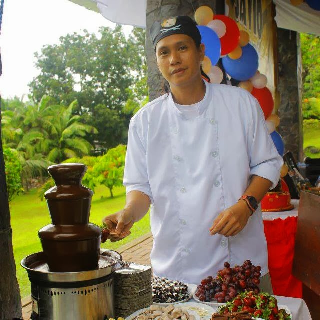 Abundant Food Preparation by Chef Arvin David Quilloy. (Baler, Aurora ...