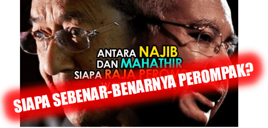 PH Perompak Yang Tuduh Pihak Lain Merompak | THE UNSPINNERS KEMBALI