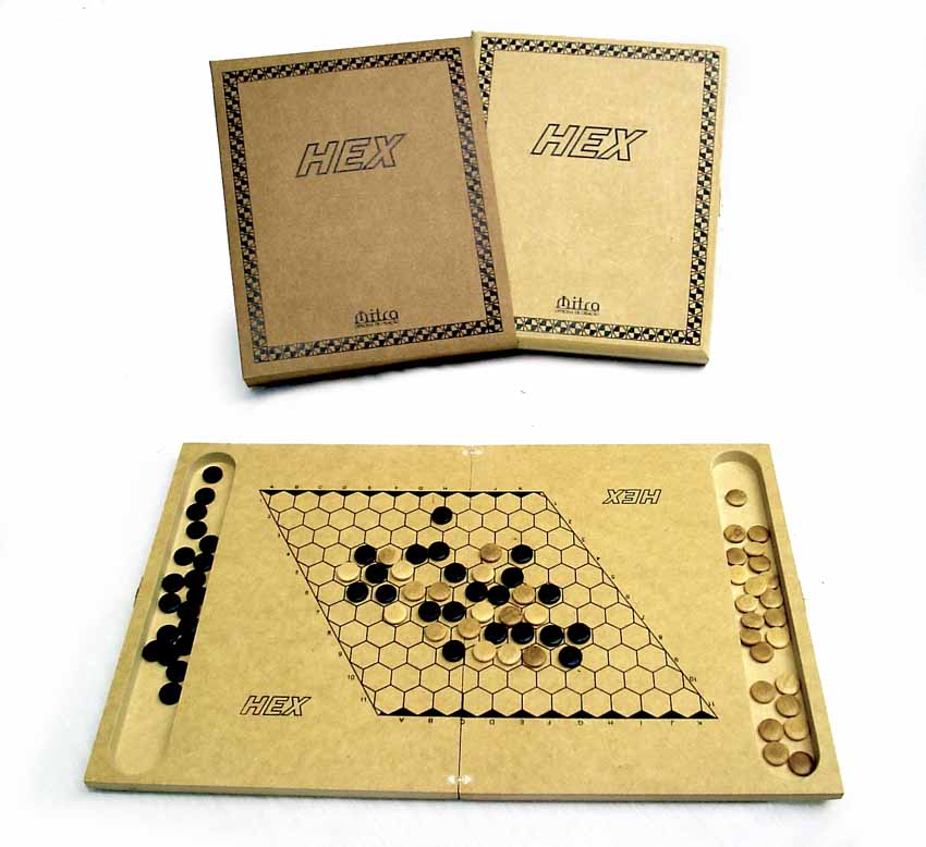 Jogos e Estratégias: Jogos