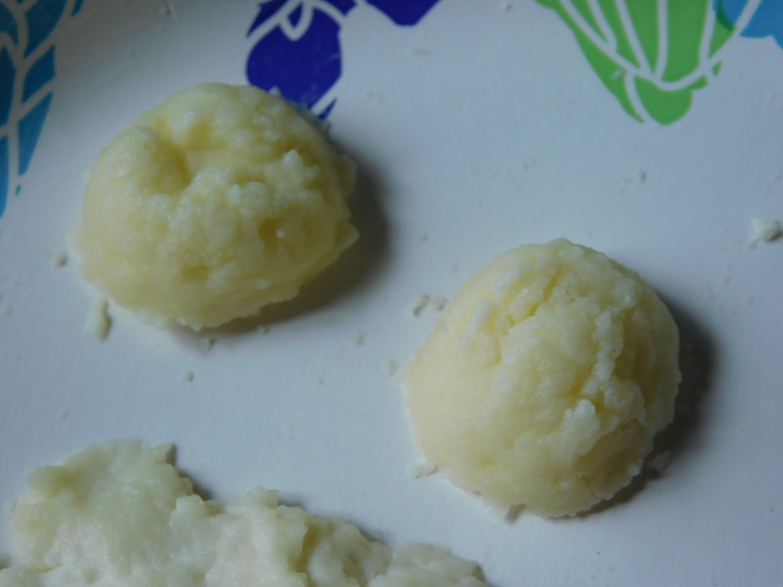 100 Days of Science #13-- Making Plastic From Milk